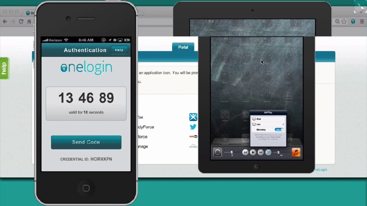 Achieve Sso And Active Directory Ldap Integration Demo
