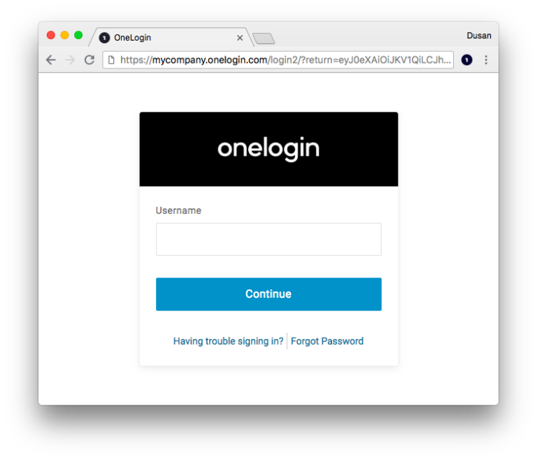 OneLogin’s Next-Gen Login Experience | OneLogin Blog