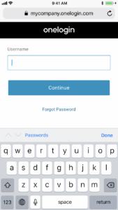 OneLogin’s Next-Gen Login Experience | OneLogin Blog