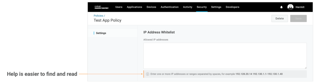 New OneLogin Administrator Console Experience | OneLogin Blog