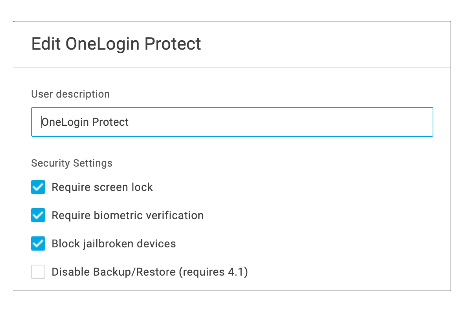 Q2 ‘20 Release: Enabling Mobile & Remote Workforces | OneLogin Blog