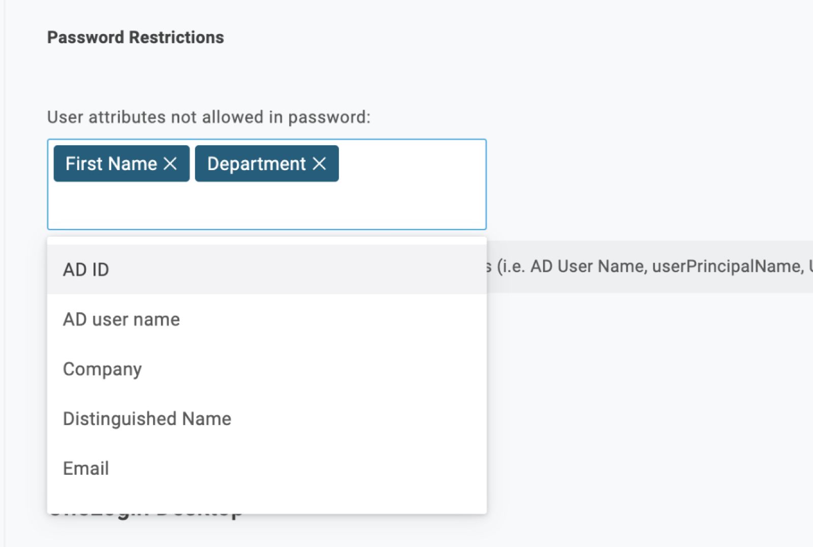 Q2 ‘20 Release: Enabling Mobile & Remote Workforces | OneLogin Blog