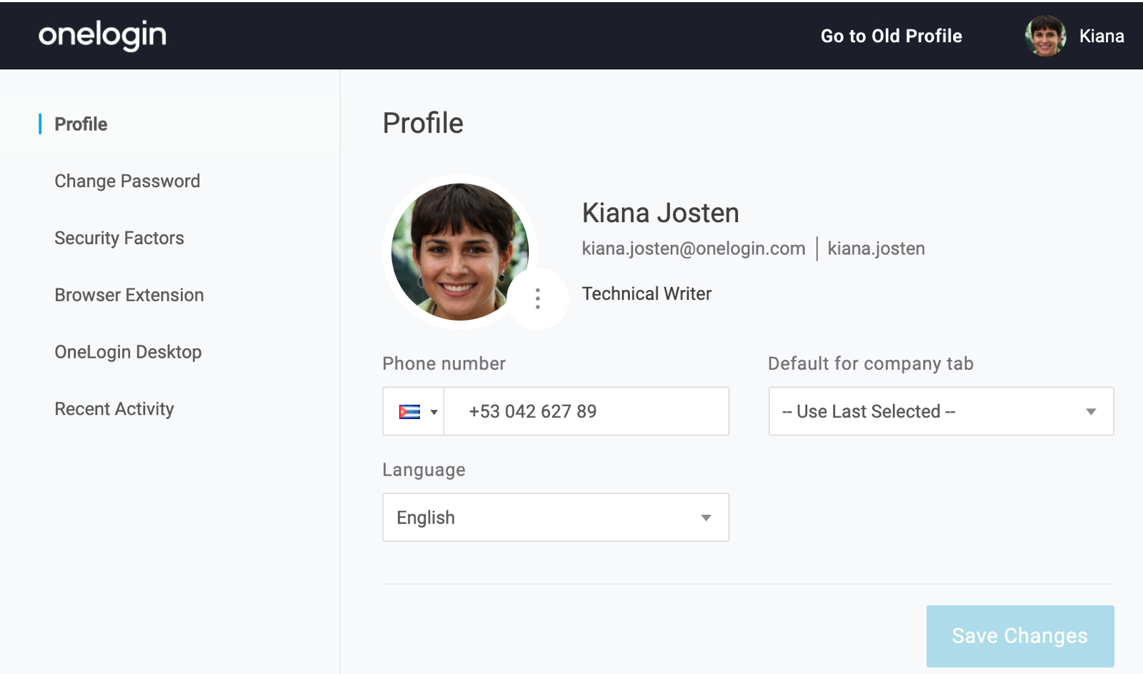 Q2 ‘20 Release: Enabling Mobile & Remote Workforces | OneLogin Blog