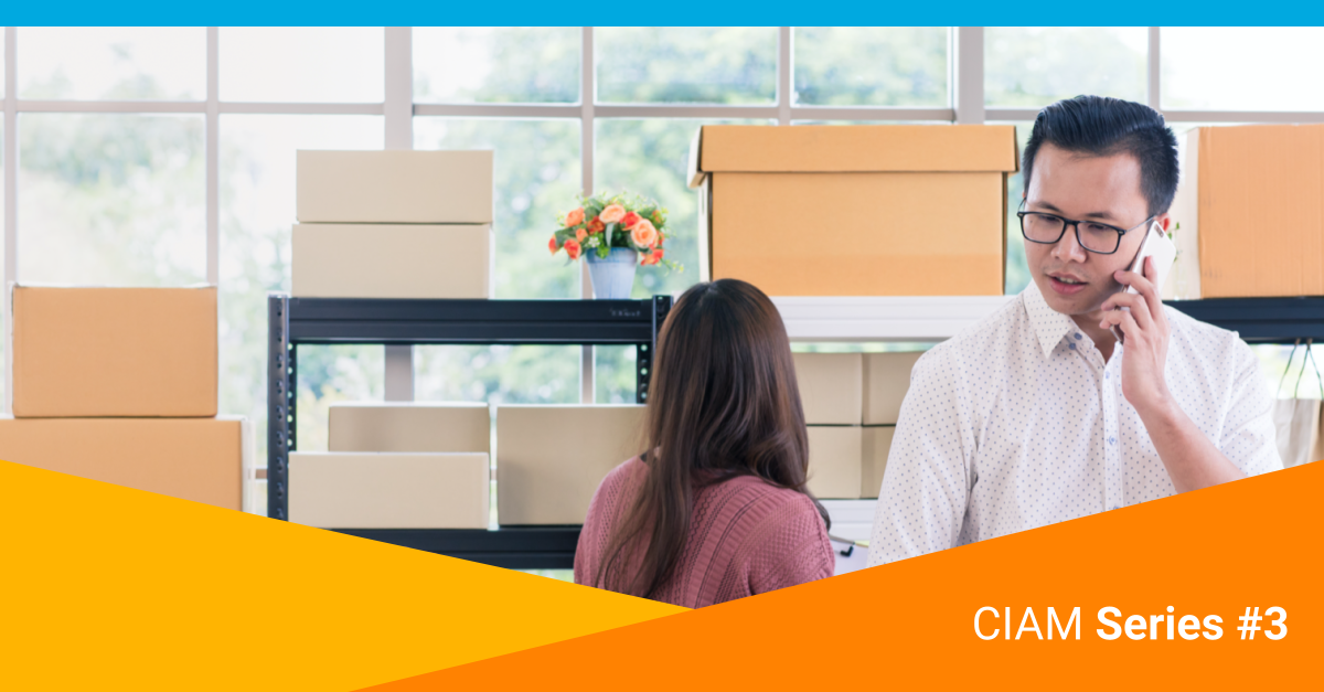 The Future of Authentication: CIAM Series #3 | OneLogin Blog