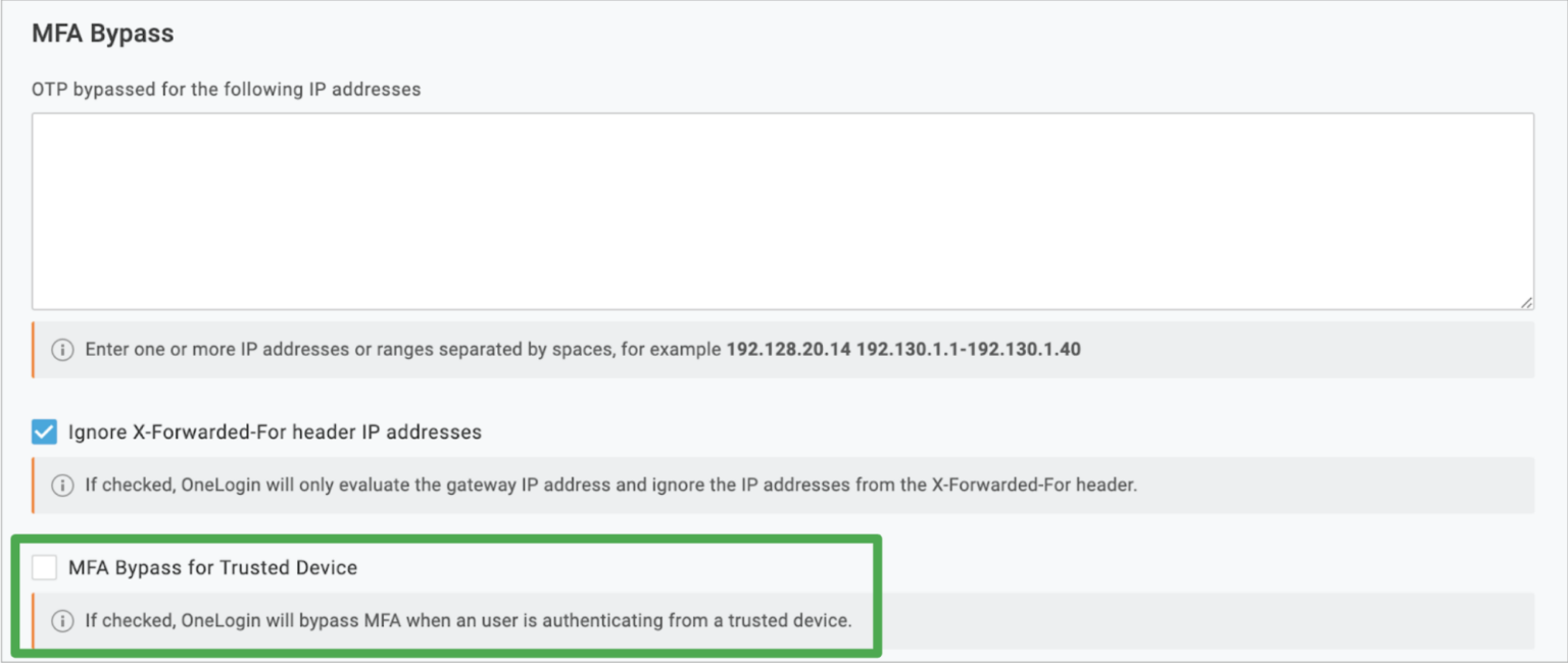 Spring ‘21 Release: Customization & Authentication | OneLogin Blog