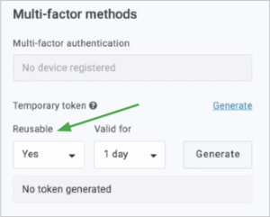 Spring ‘21 Release: Customization & Authentication | OneLogin Blog