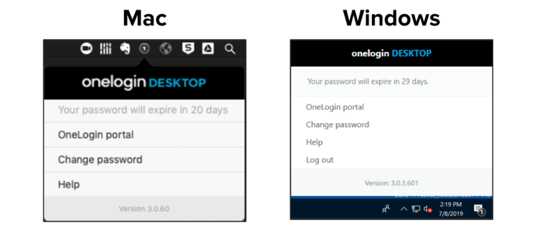Introducing OneLogin Desktop Pro for Windows! | OneLogin Blog