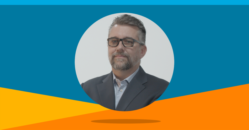 Geared for Global Channel Success with New Leadership | OneLogin Blog