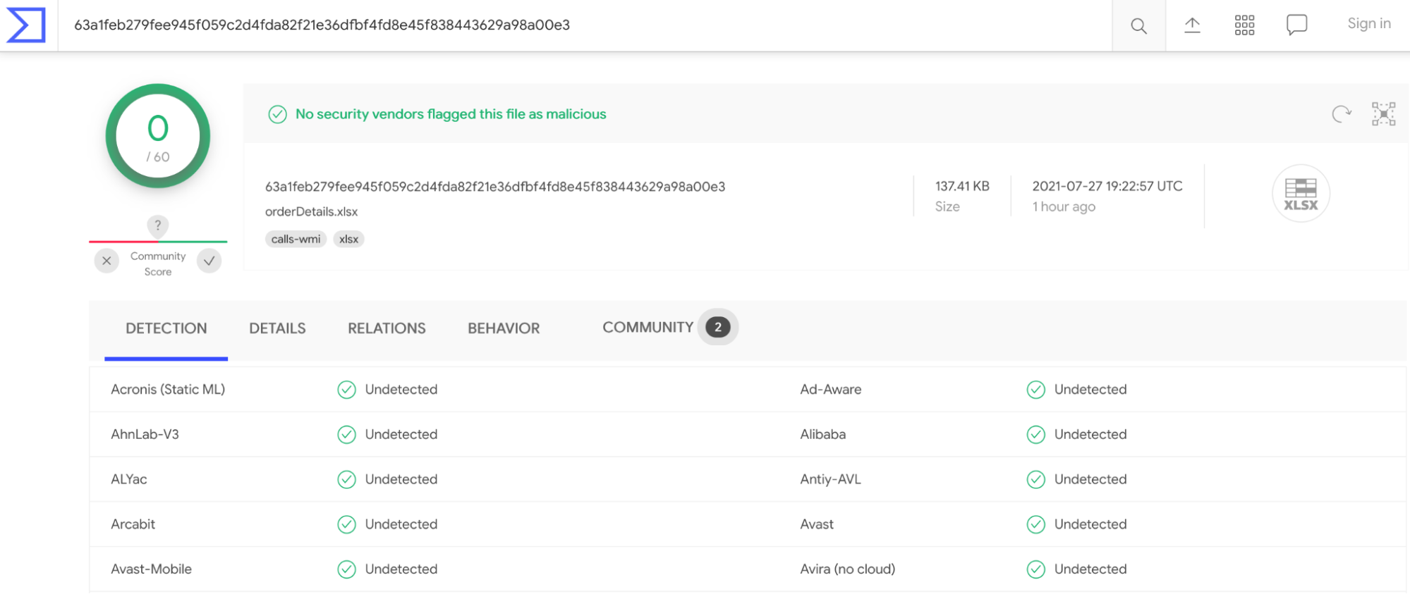 How to Catch a Phish Attack | OneLogin Blog
