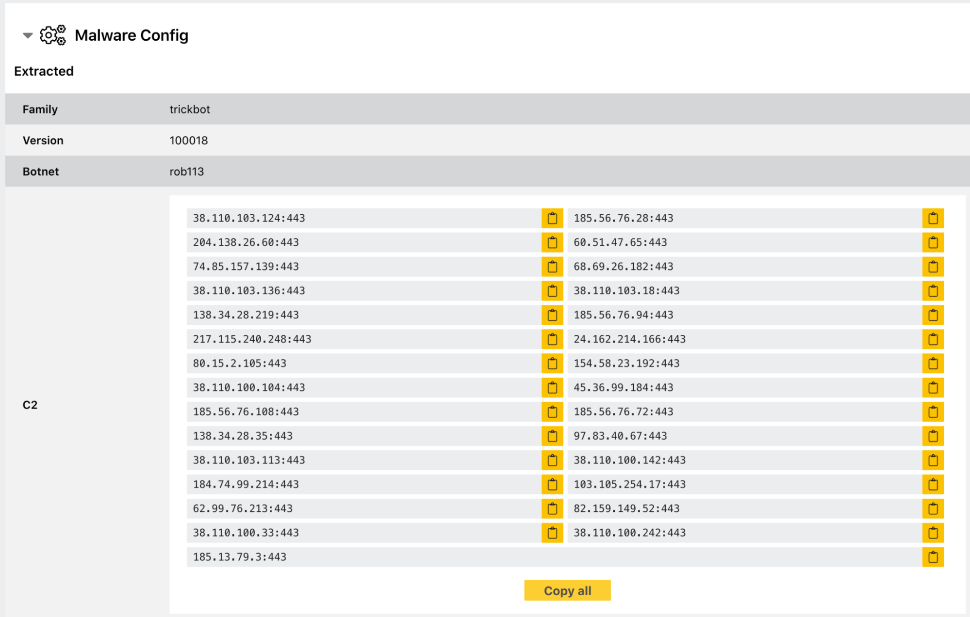 How to Catch a Phish Attack | OneLogin Blog