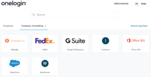 What Does OneLogin Do? | OneLogin Blog