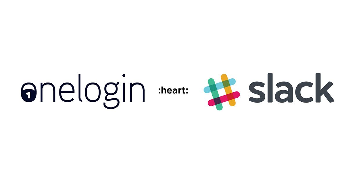 OneLogin & Slack: Manage User Groups in AD | OneLogin Blog