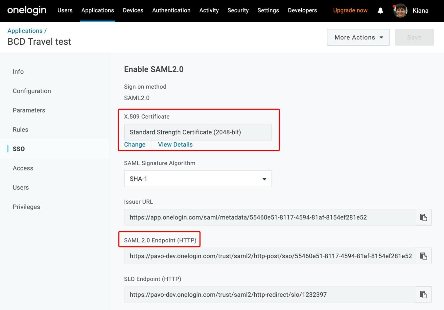 5 Steps to Configure SAML | OneLogin Blog