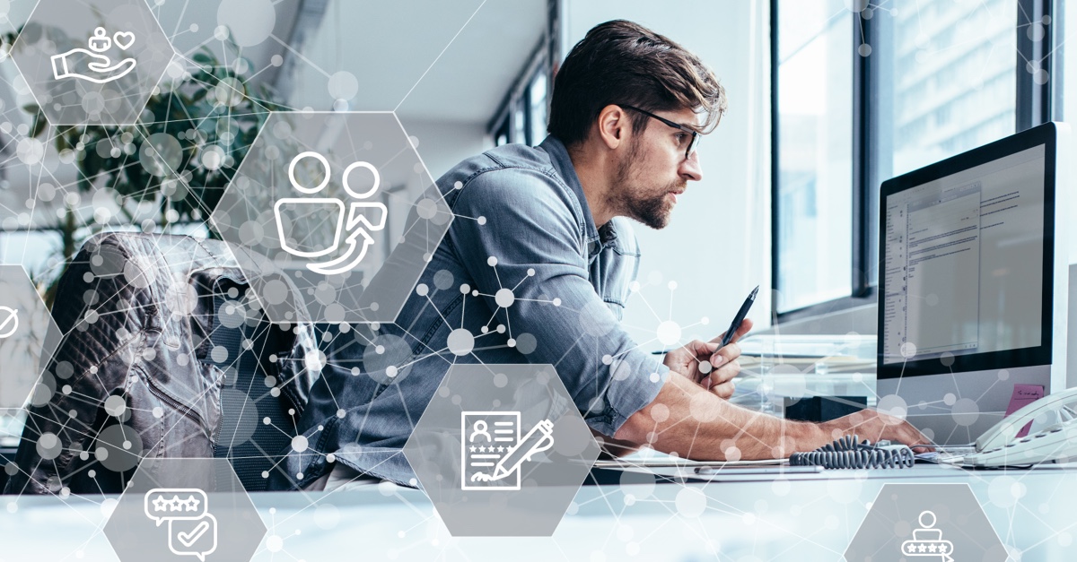 What is User Lifecycle Management | OneLogin Blog What is User Lifecycle Management | OneLogin Blog