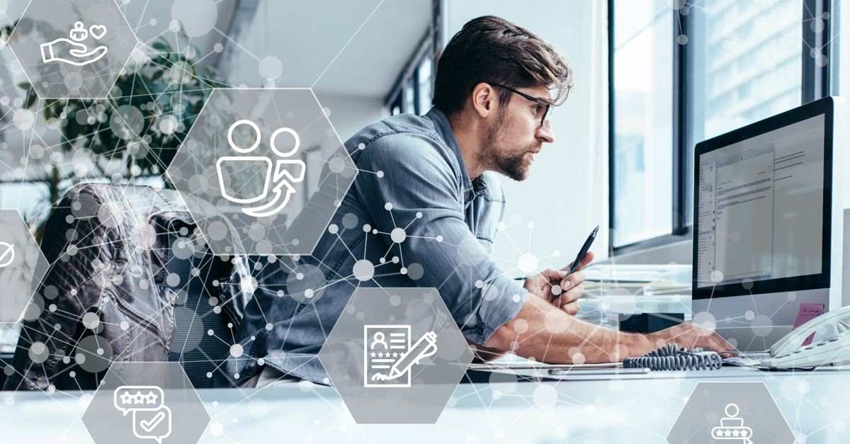 What is User Lifecycle Management | OneLogin Blog What is User Lifecycle Management | OneLogin Blog