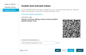 Device Level Multi Factor Authentication - OneLogin Blog