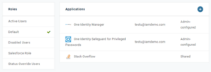 Simple and Secure Login to One Identity Manager - OneLogin Blog