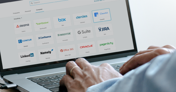 Identity Management for Your Workforce | OneLogin