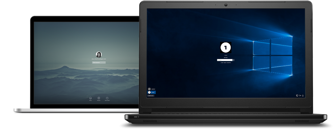 OneLogin MFA: Modern Protection for Your Apps & Data