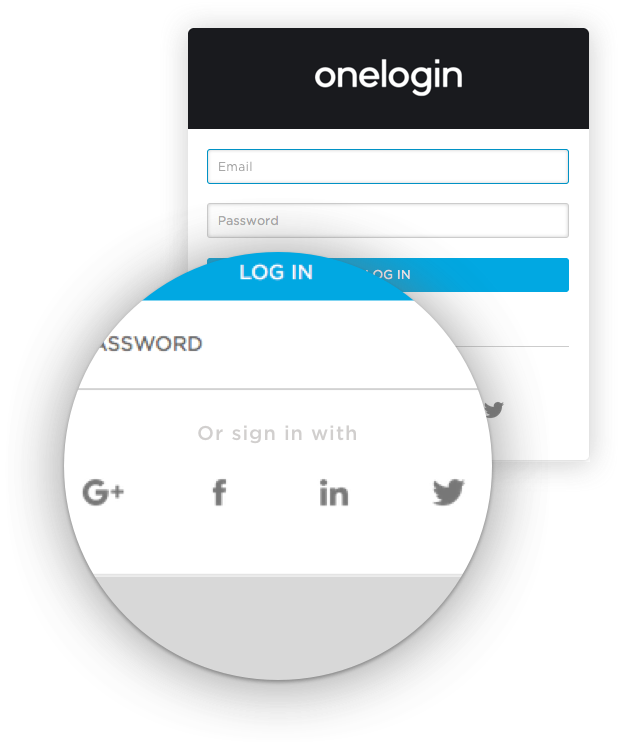 Single Sign-On Solution: One Portal for All Your Apps | OneLogin