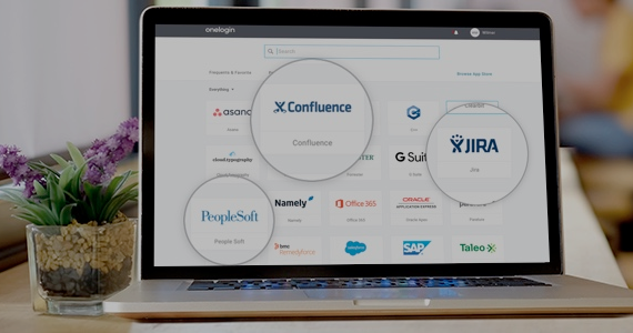 Identity Management for Your Workforce | OneLogin