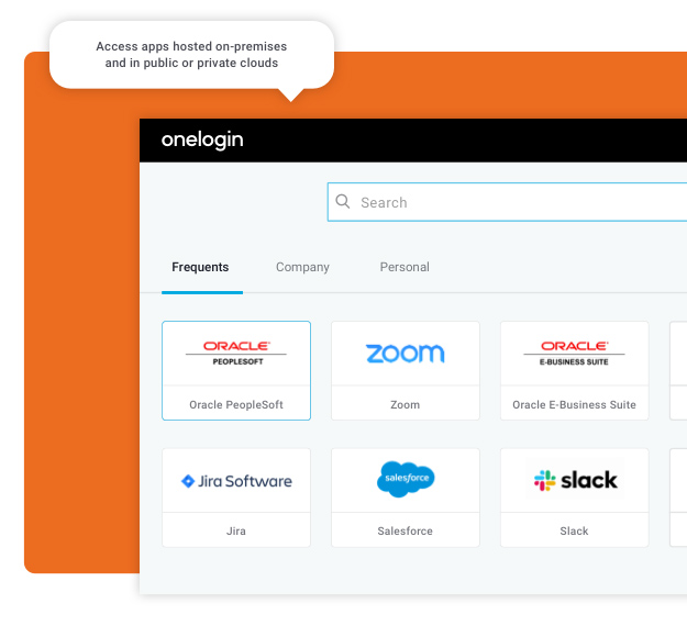 OneLogin: Market-Leading Identity and Access Management Solutions