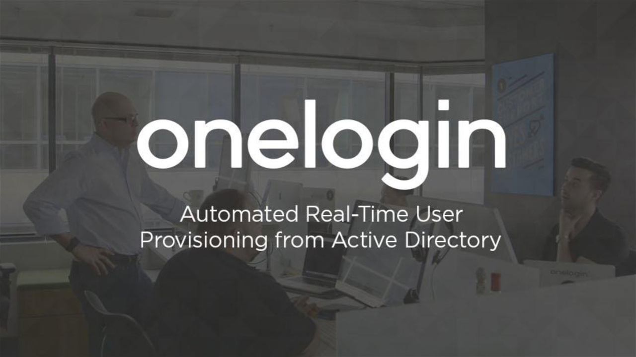 Implementation Showcase: Extending Active Directory to the Cloud Video