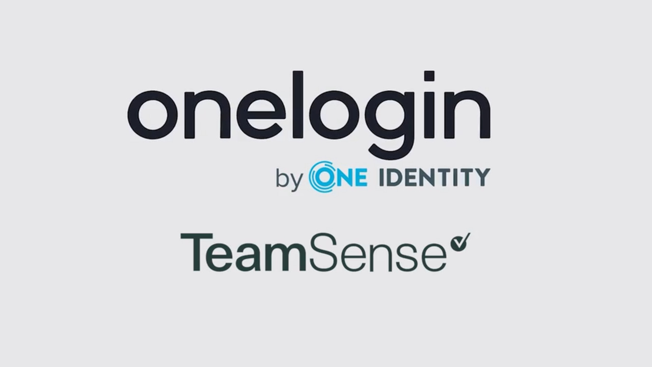 TeamSense revolutionizes manufacturing and logistics with OneLogin